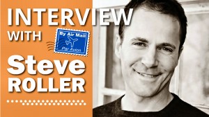 Interview with Direct Response Copywriter, Trainer, and World Traveler ...